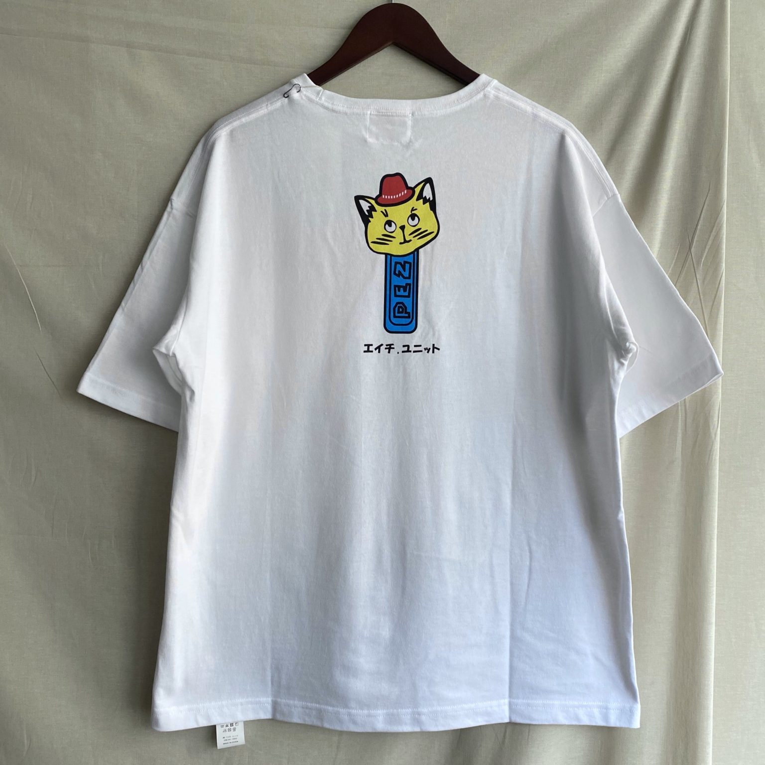 H.UNIT | unstable | 公式オンラインショップ