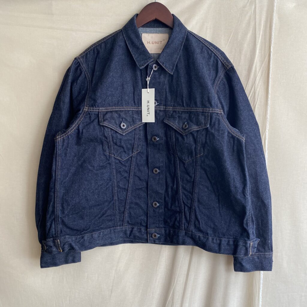 H.UNIT | unstable | 公式オンラインショップ