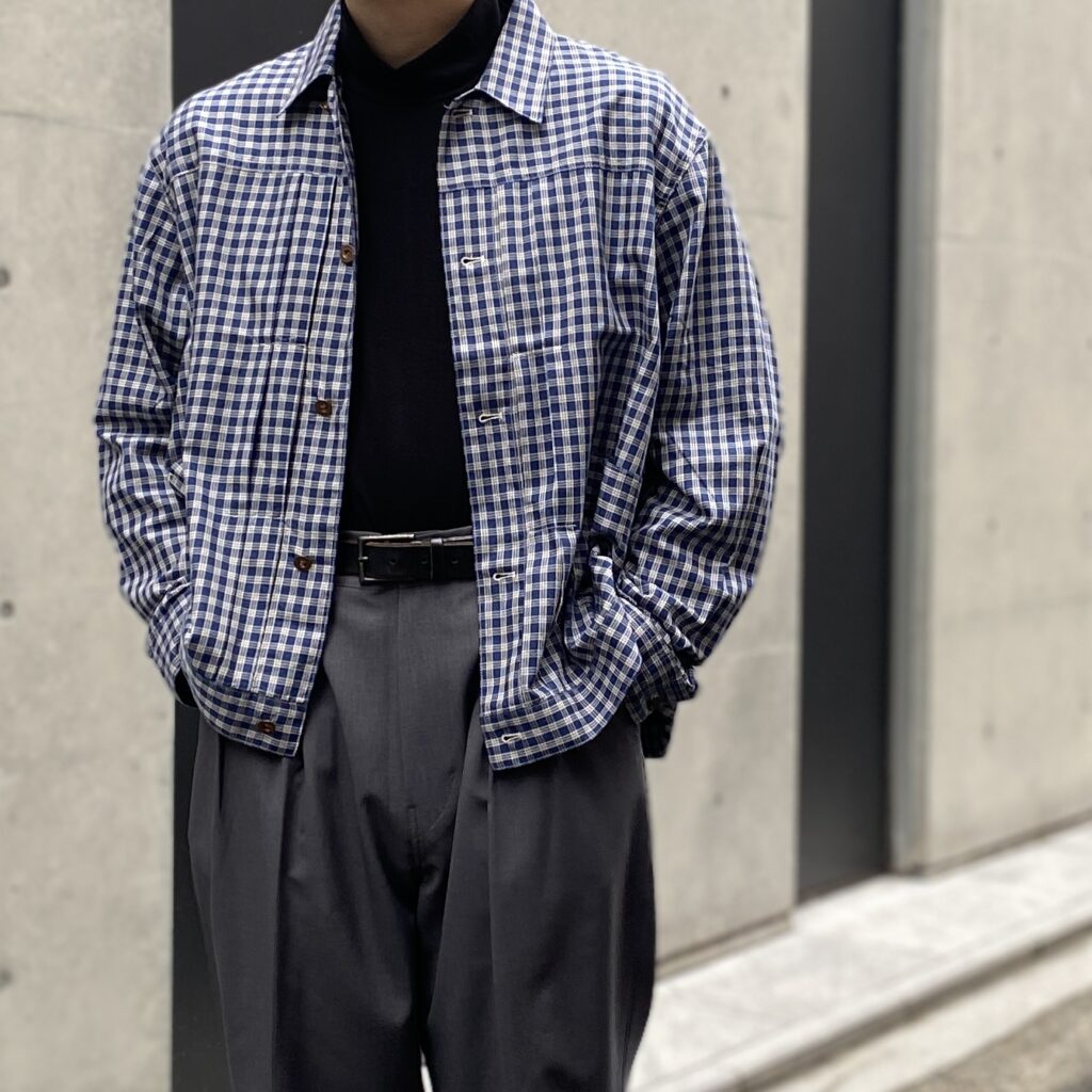 H.UNIT | unstable | 公式オンラインショップ